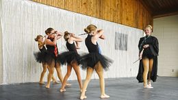 Electric Dance Company