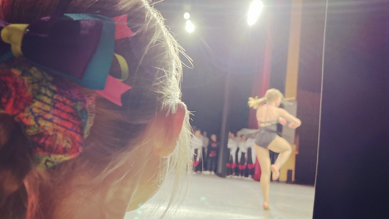 Electric Dance Company